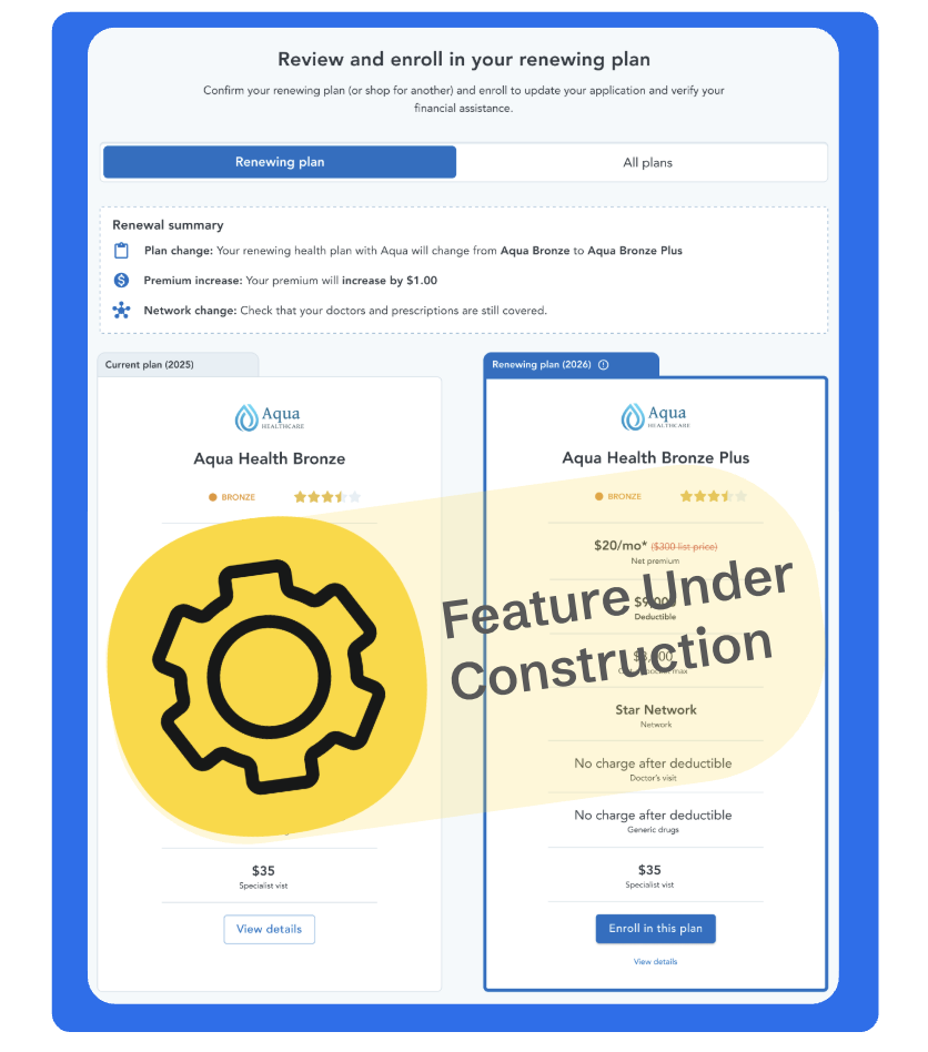 2026 Agency Action Plan